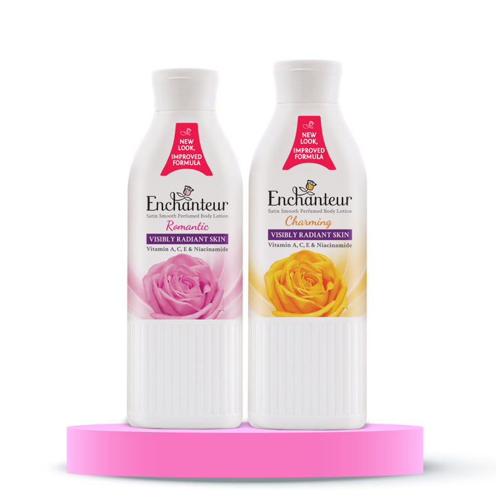 Enchanteur Bath And Beauty Products Online Store In India